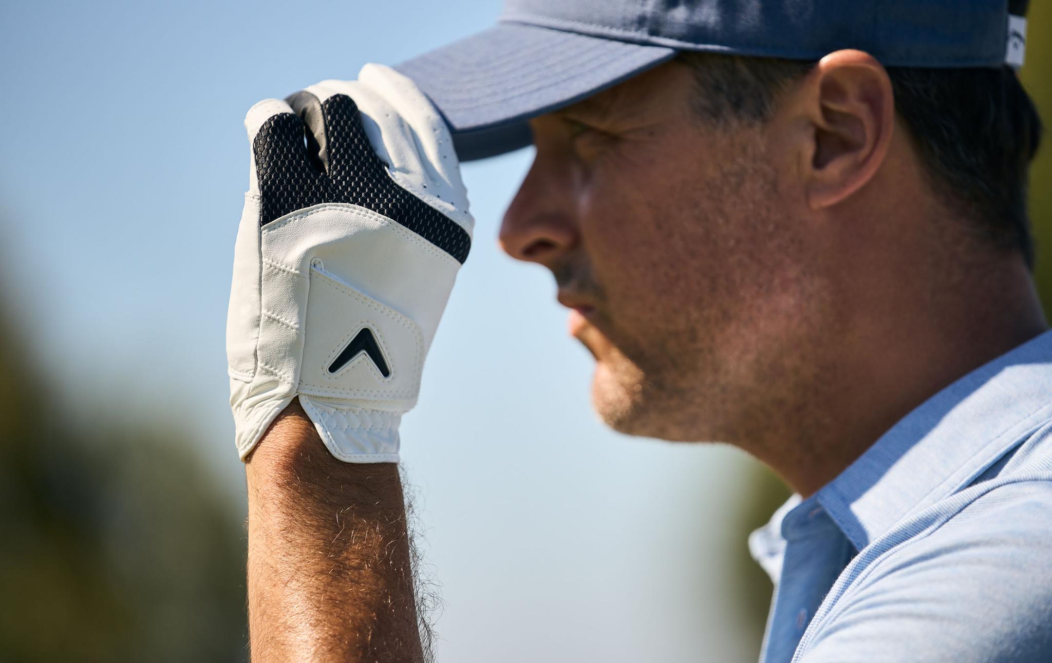 Weather Spann Golf Gloves (2-Pack) | Callaway Golf
