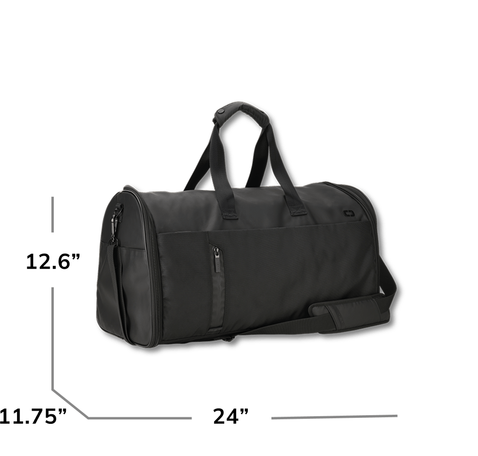 Pace Pro Max Travel Bag | OGIO