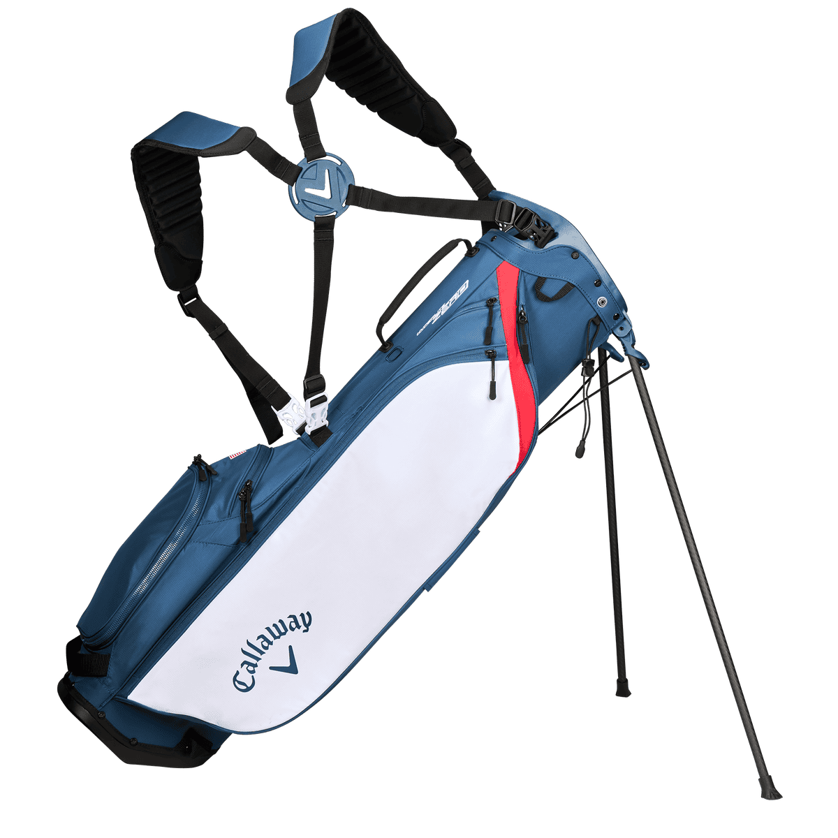 2025 Hyperlite Zero Stand Bag