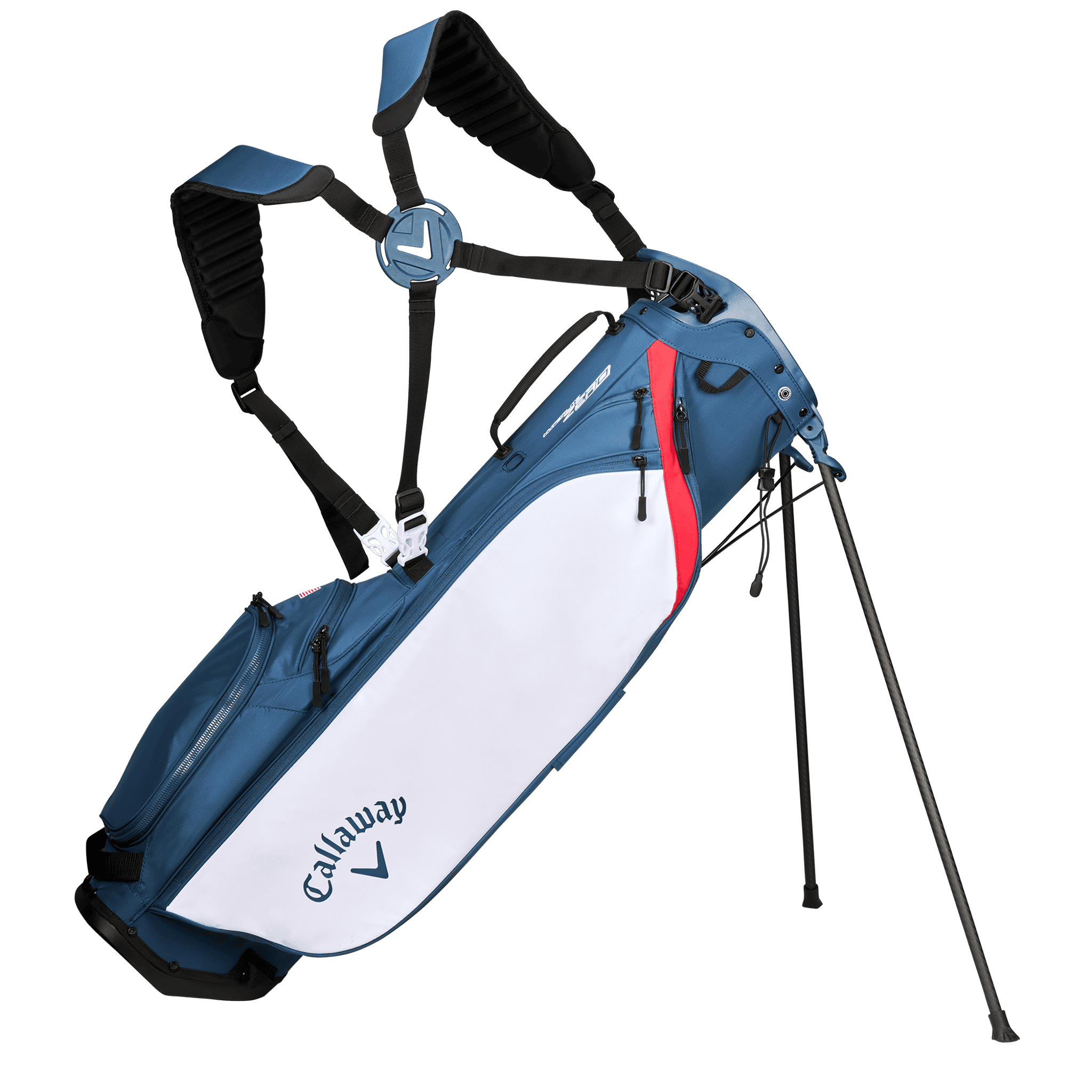2025 Hyperlite Zero Stand Bag