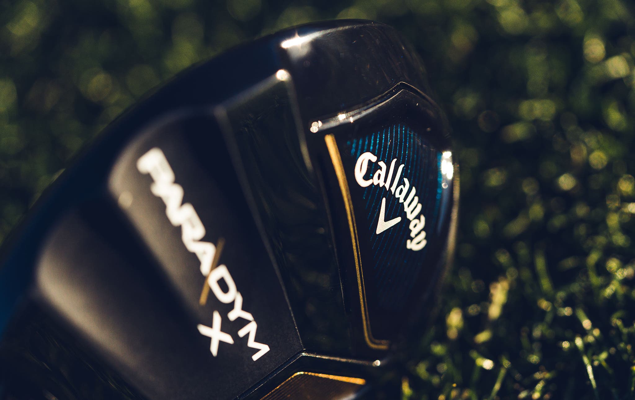 Paradym X Hybrid Golf Clubs | Callaway Golf Pre-Owned