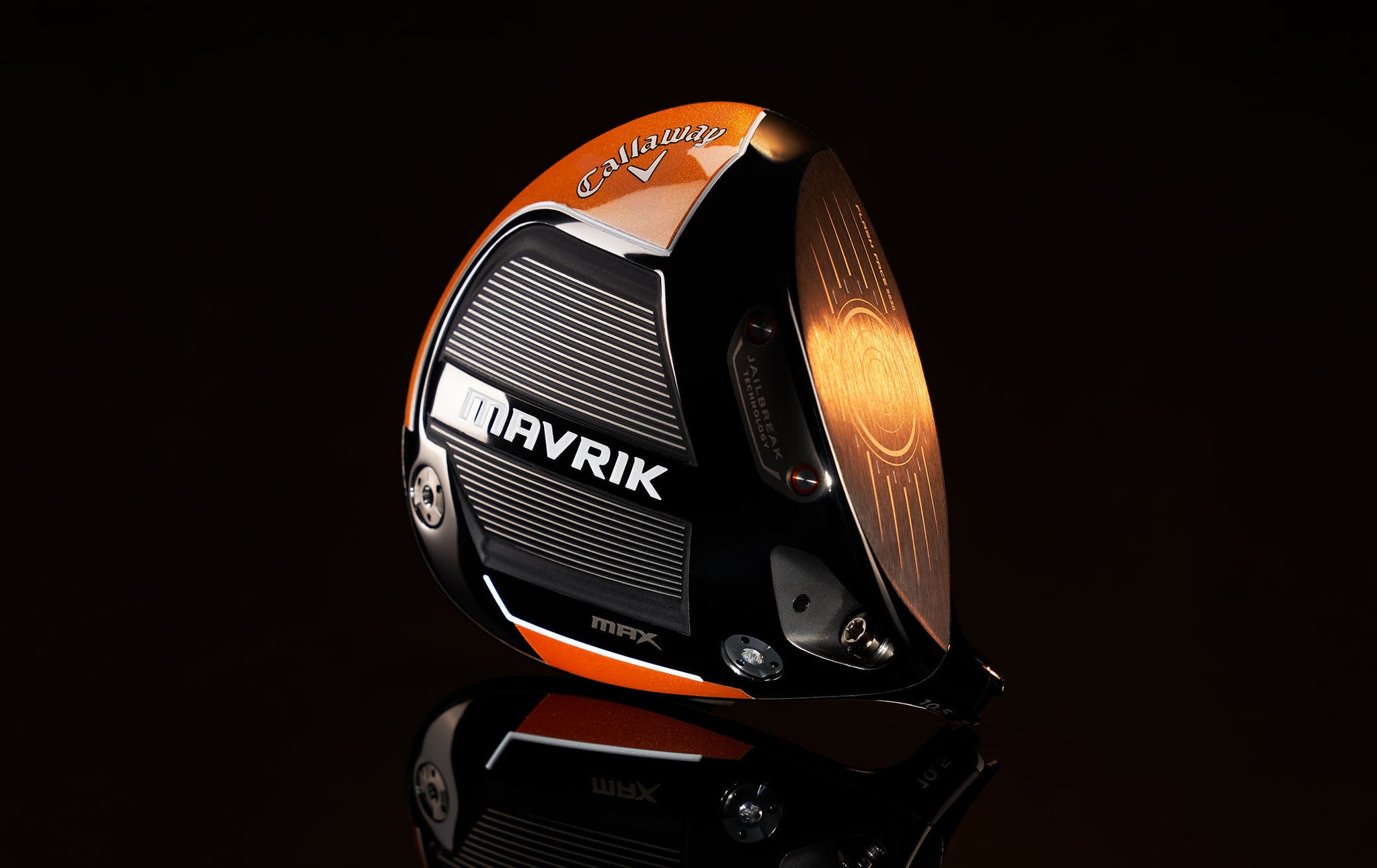 Callaway Women's MAVRIK MAX W Drivers | Callaway Golf Pre-Owned