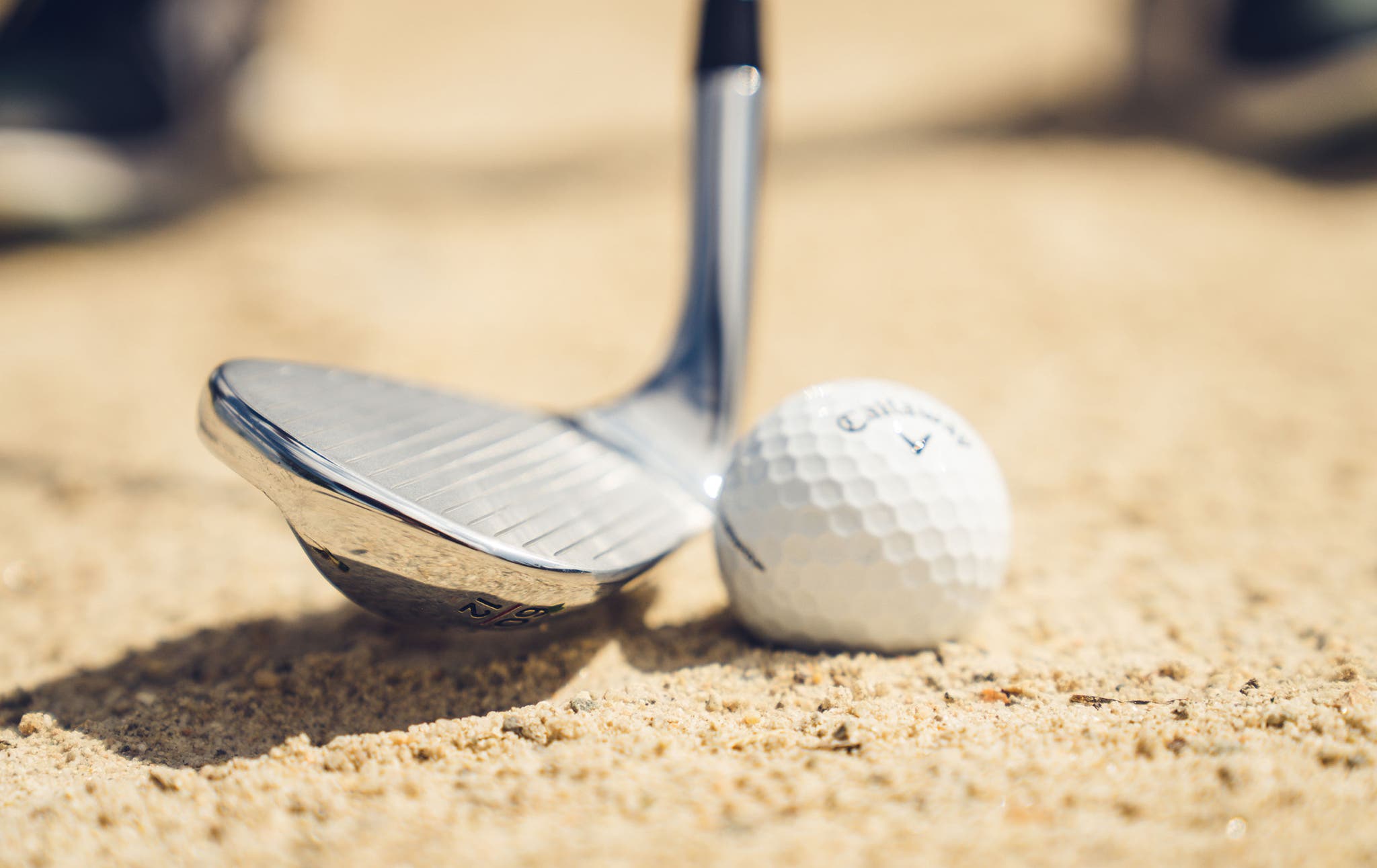 Callaway CB Wedges | Callaway Golf