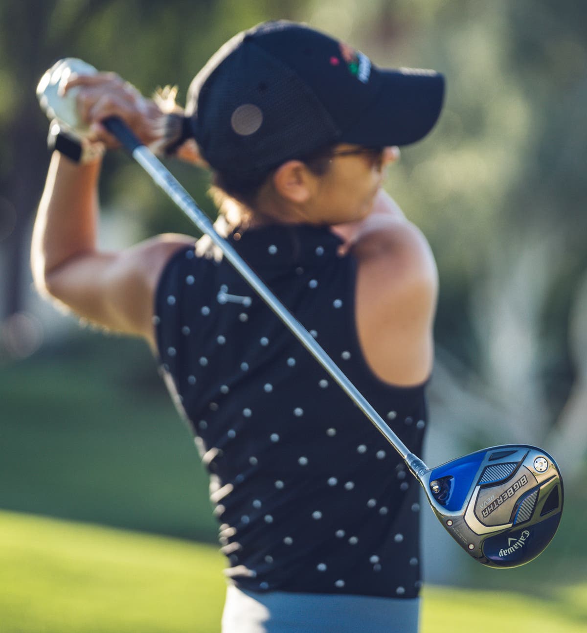 Callaway Golf Women's Golf Videos | Women's Golf Tips | Official