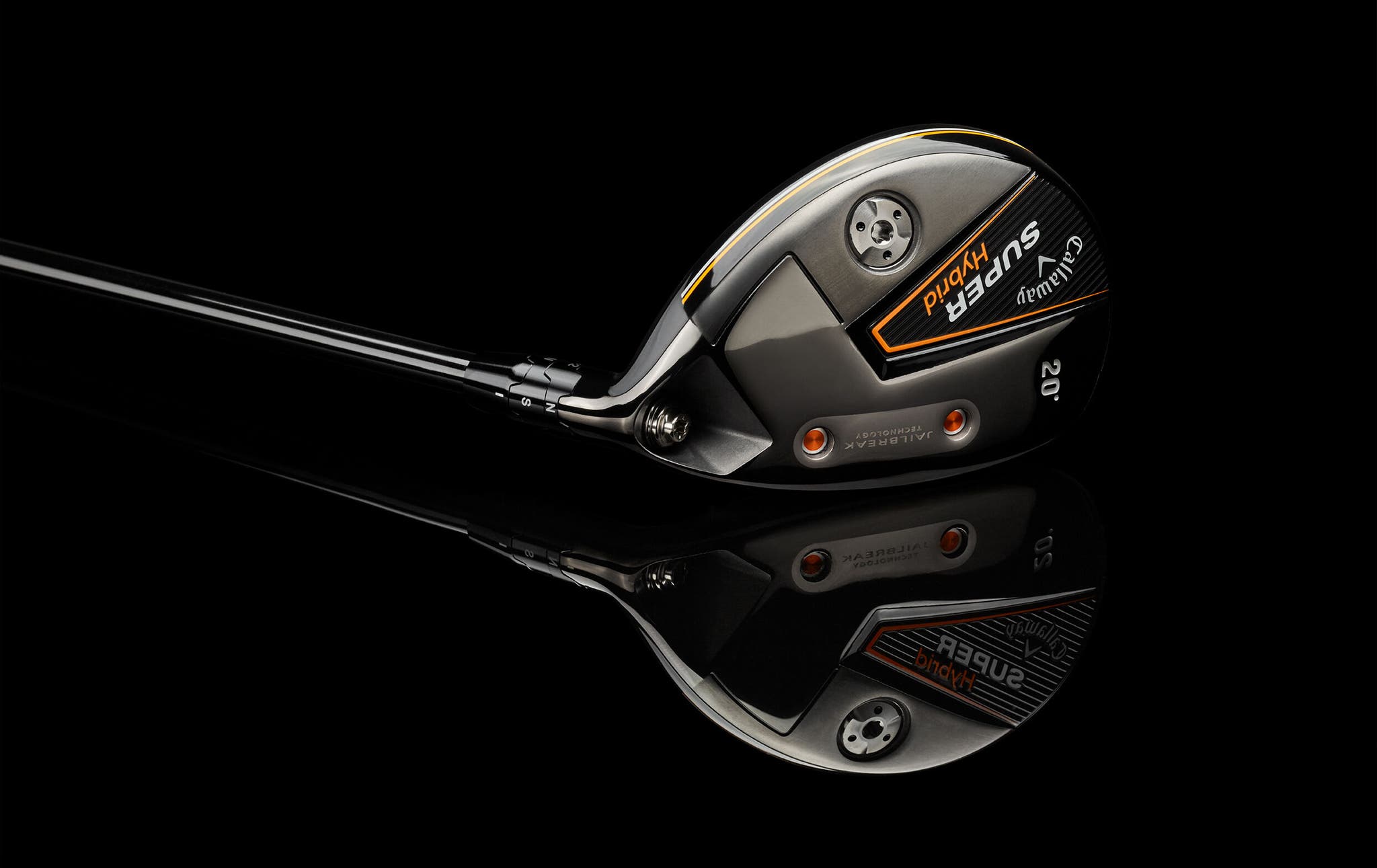 Callaway Super Hybrids | Callaway Golf Pre-Owned