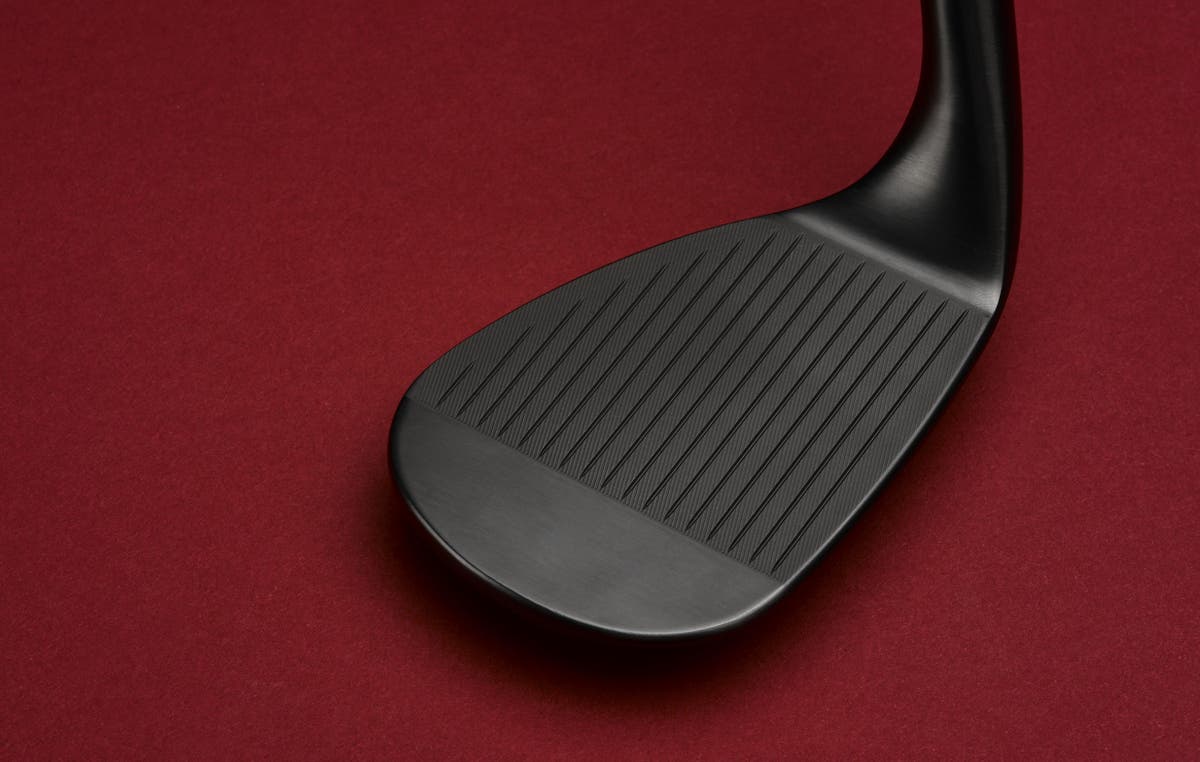 Opus Black Shadow Wedges | Callaway Golf