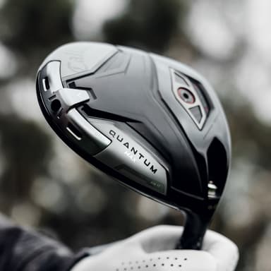 Quantum Max Driver | Callaway Golf