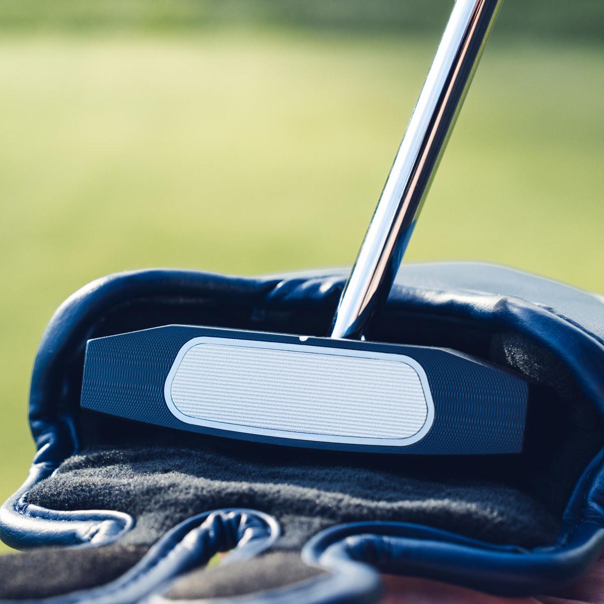 Odyssey Ai-ONE Square 2 Square #7 Cruiser Putter | Callaway Golf Pre-Owned