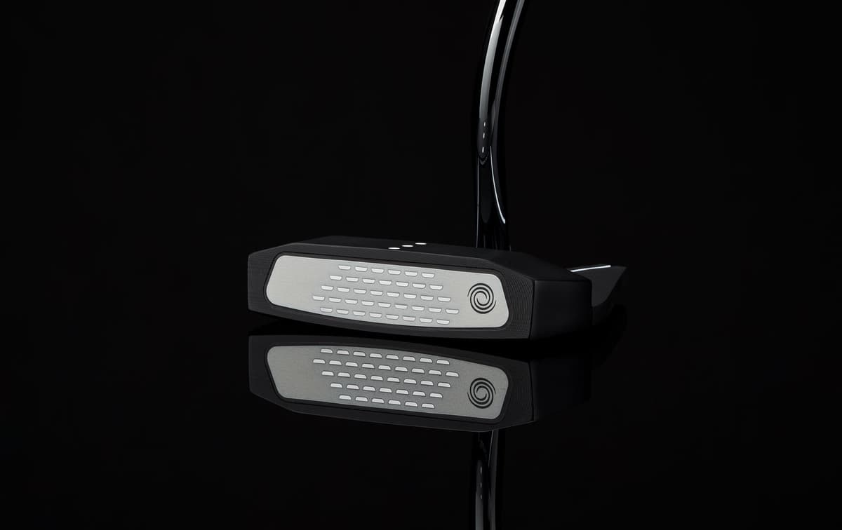 Odyssey Stroke Lab Black Seven Toe Up Putter | Callaway Golf Pre-Owned