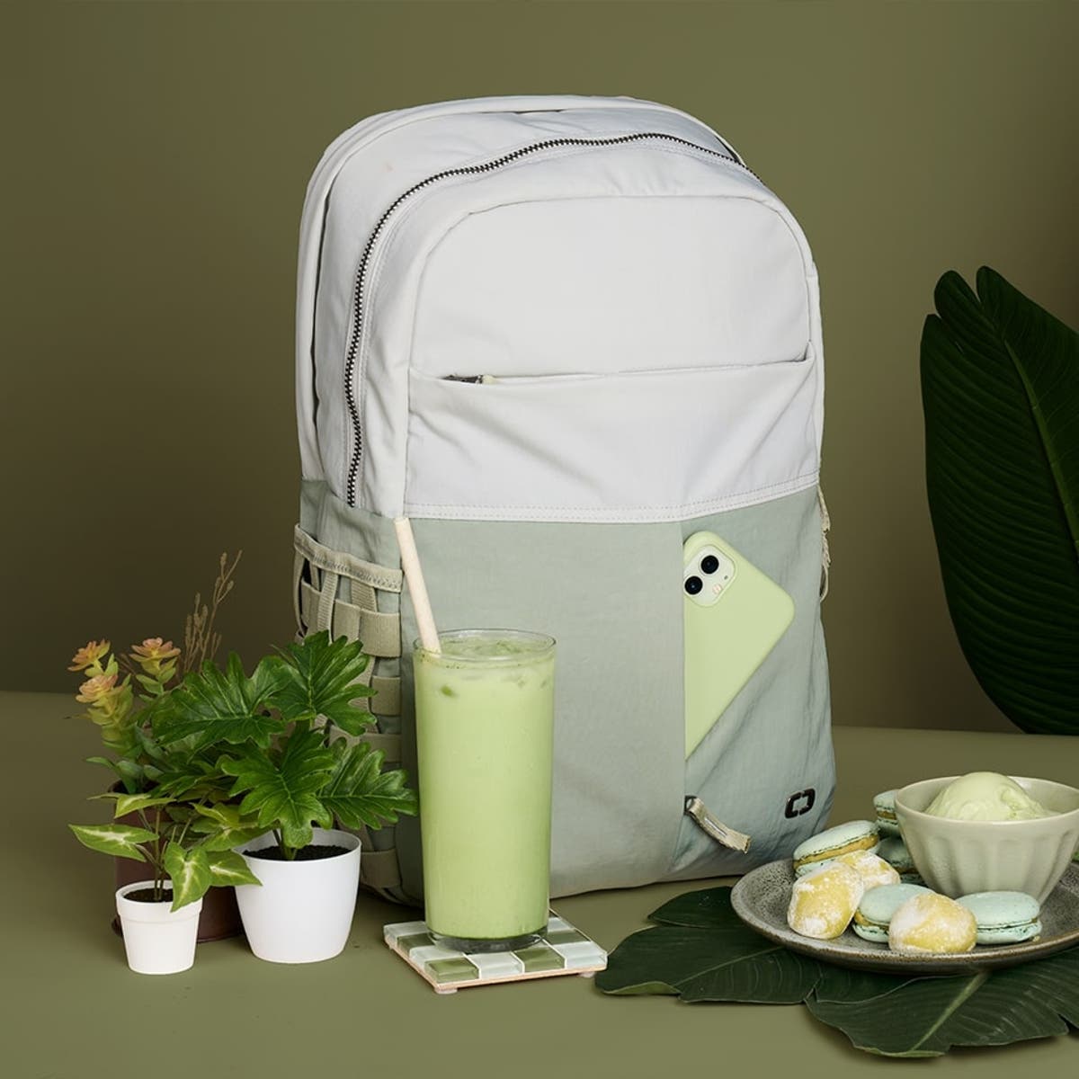 RISE Women's Backpacks | OGIO