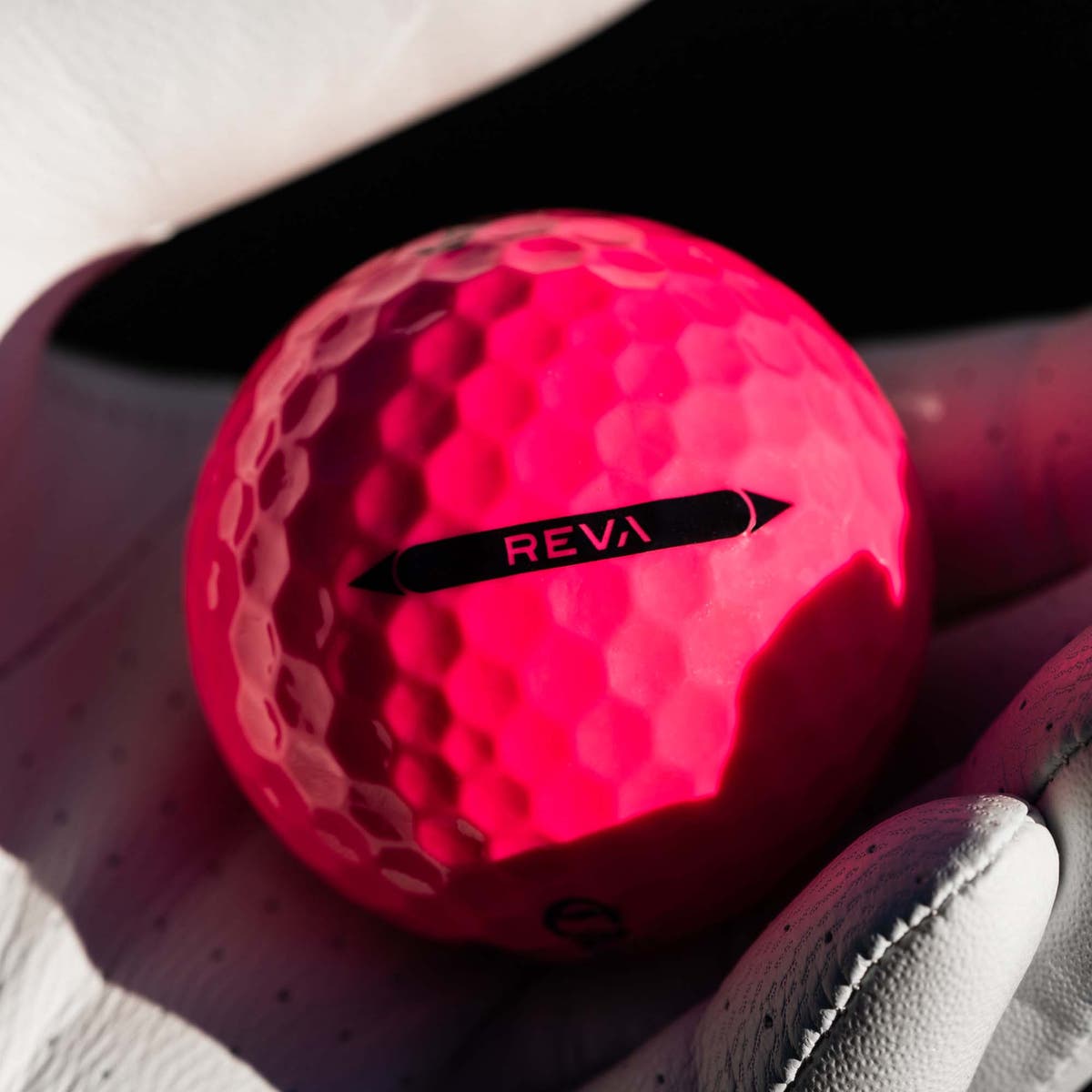 Callaway REVA Pink | Golf Balls | Callaway Golf