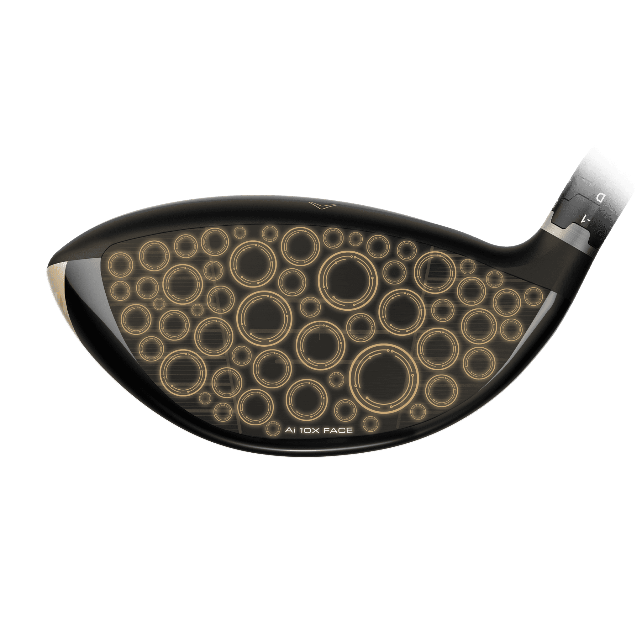 Elyte Sandstorm Driver | Callaway Golf