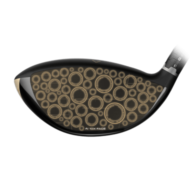 Elyte Sandstorm Driver | Callaway Golf