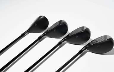 Rogue ST Pro Hybrids | Callaway Golf | Specs, Reviews & Videos