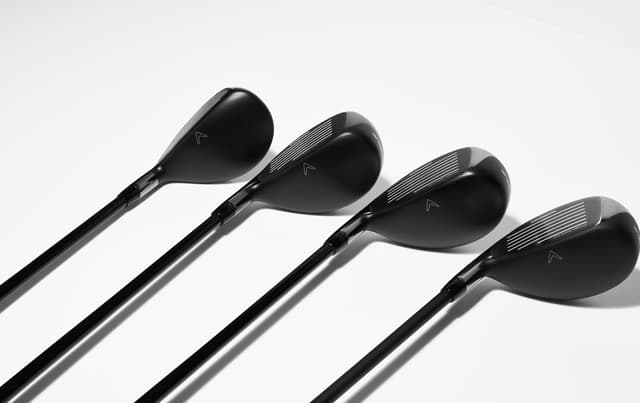 Rogue ST Pro Hybrids | Callaway Golf | Specs, Reviews & Videos