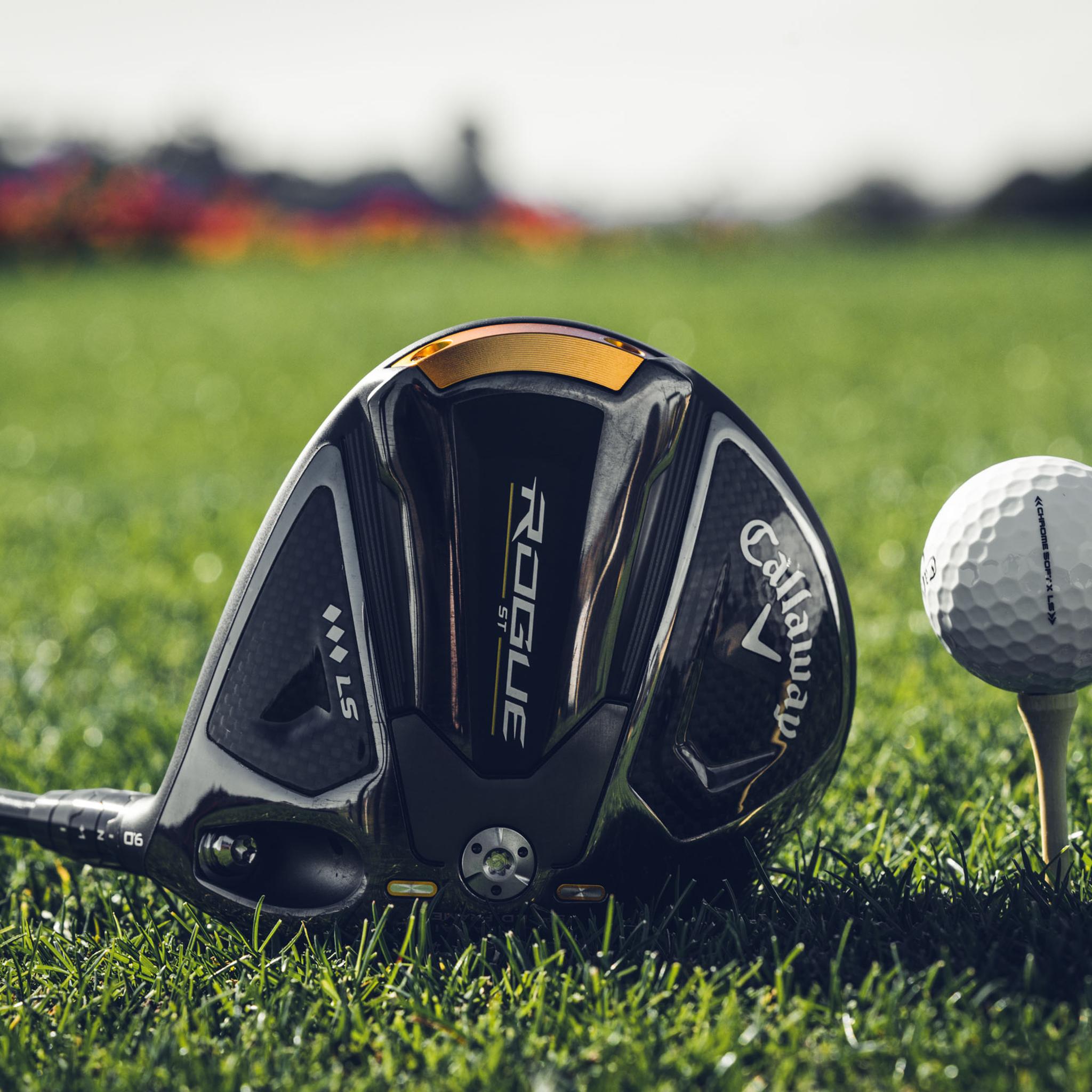 Callaway Golf World of Wunder Videos