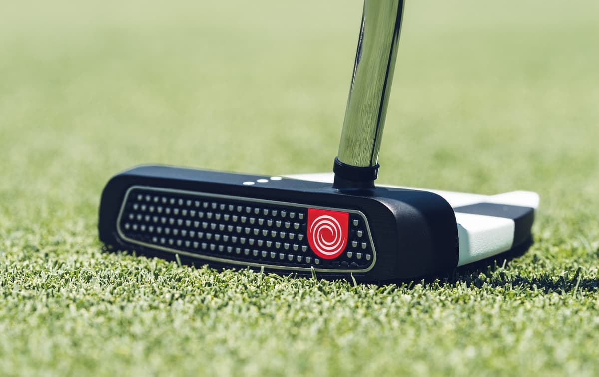 Odyssey Limited Edition Jailbird 380 Putter | Callaway Golf Pre-Owned