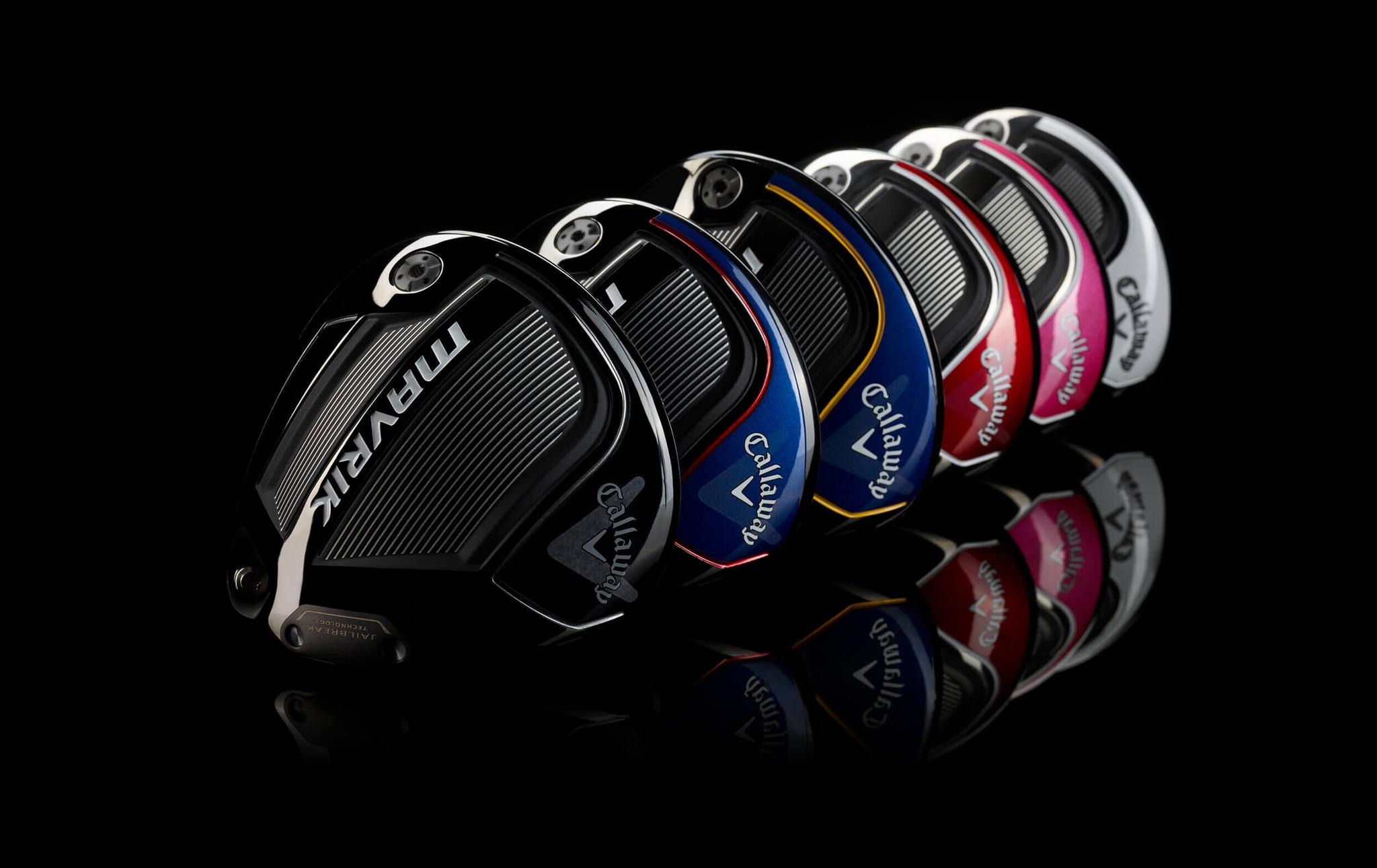 Callaway Golf MAVRIK Callaway Customs Drivers | Callaway Golf Pre-Owned
