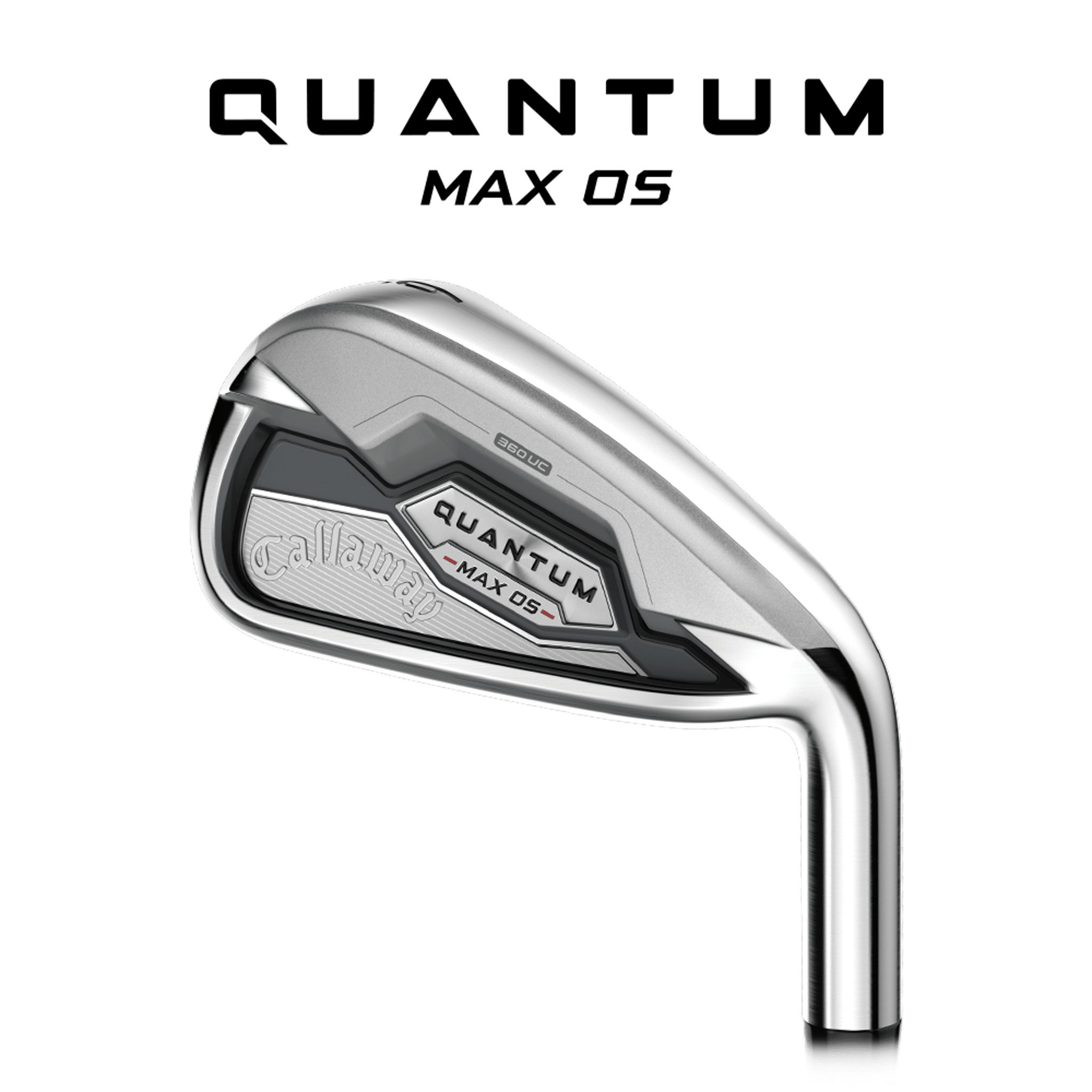 Quantum Max Fast Irons | Callaway Golf