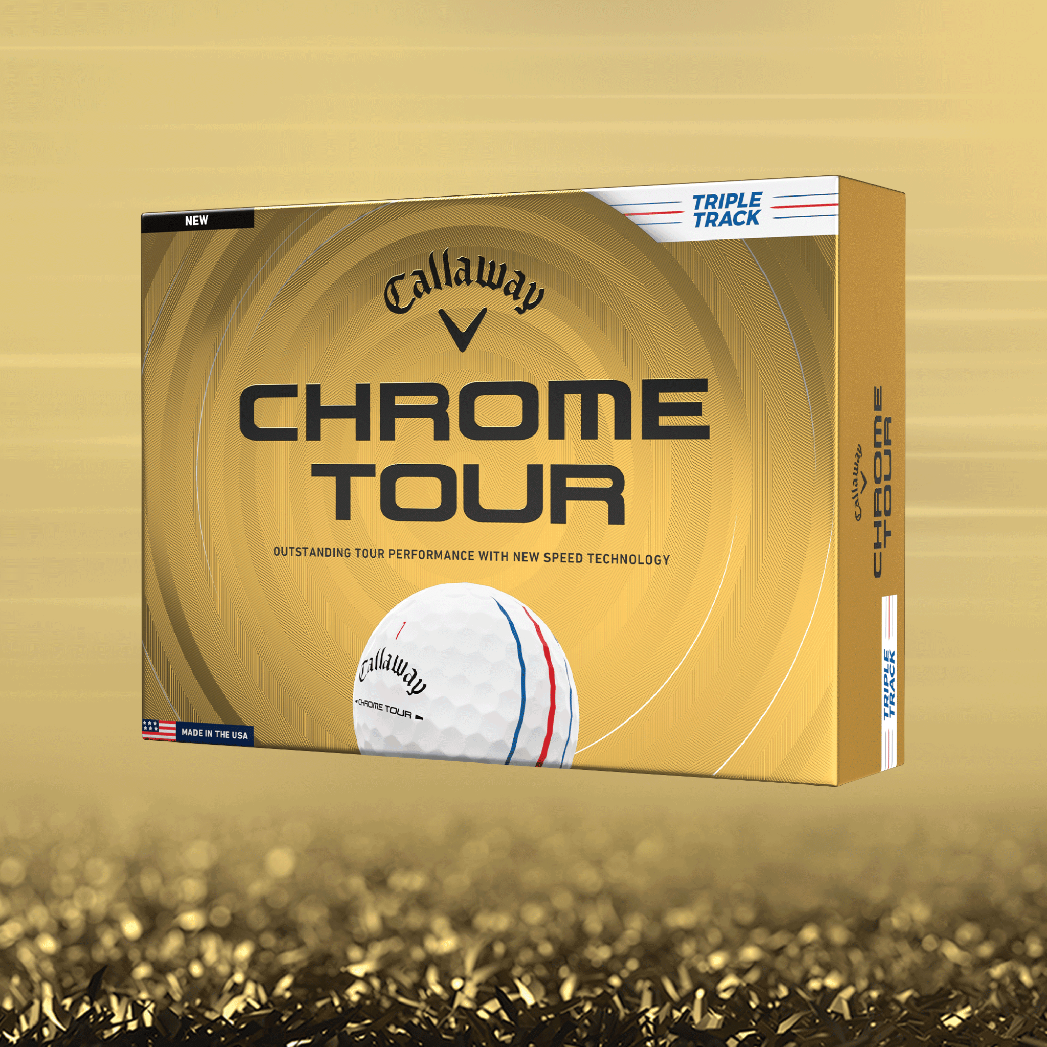Callaway Golf Official Site | Golf Clubs, Golf Balls