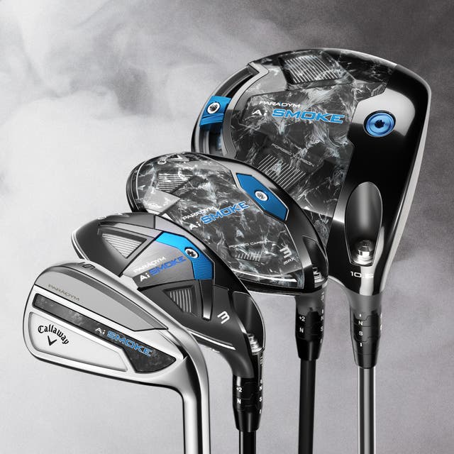 Callaway Golf Official Site | Golf Clubs, Golf Balls
