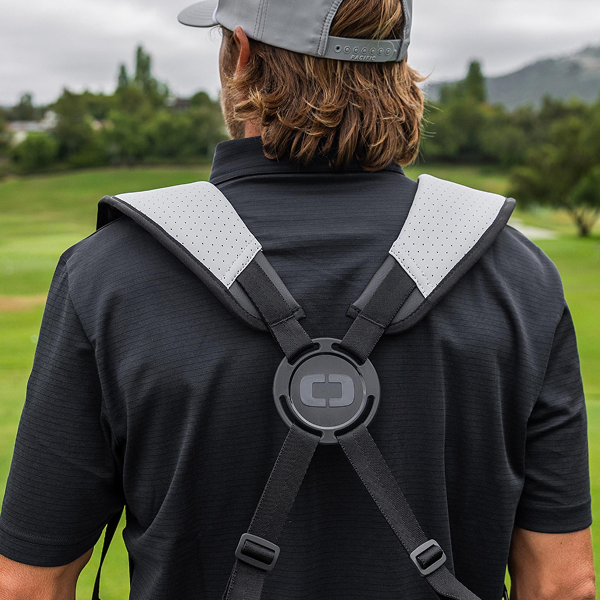 OGIO SHADOW Golf Bag | OGIO