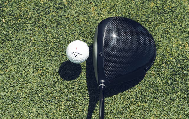 Paradym Star Drivers | Callaway Golf