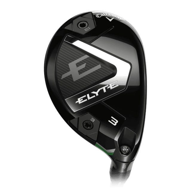 Elyte Hybrids | Callaway Golf