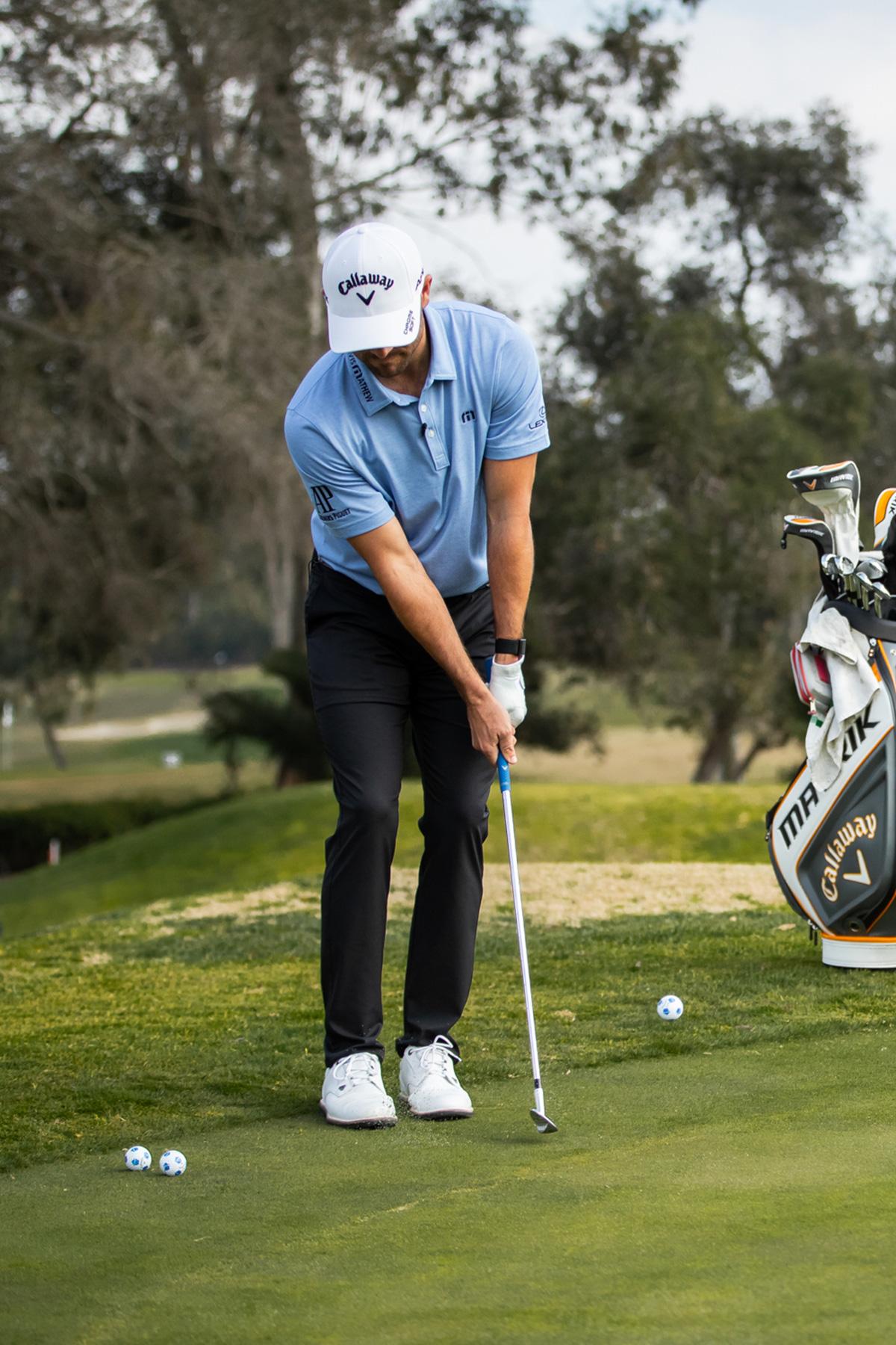 Callaway Golf Videos | Tour Pros Mic'd Up | Reviews & Videos