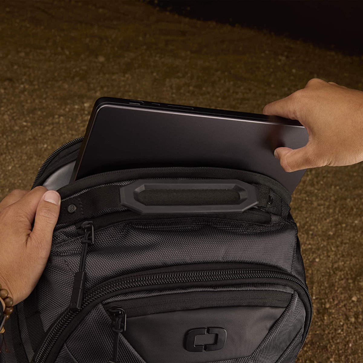 Gambit DNA Backpack | OGIO