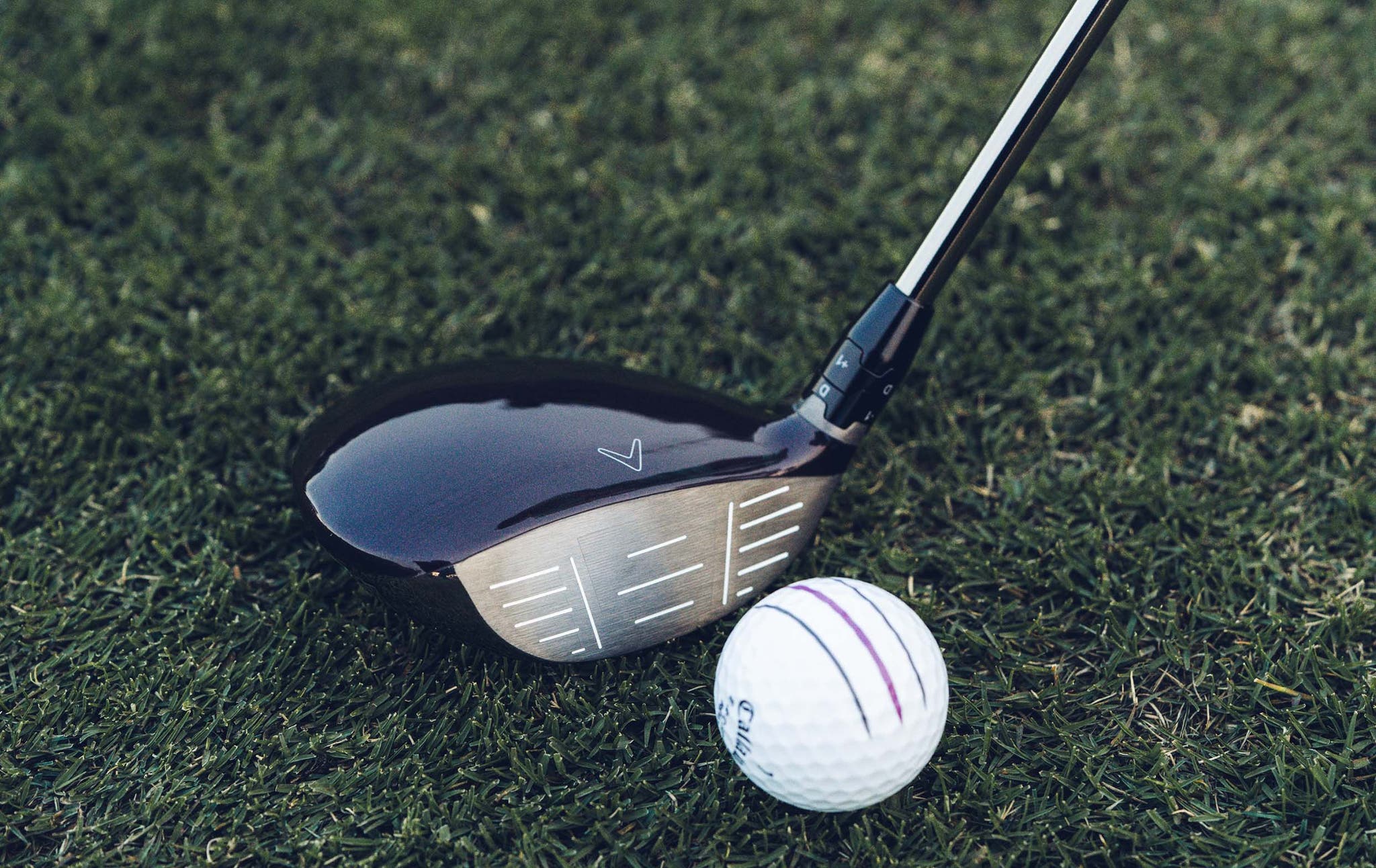 Big Bertha REVA Women's Fairway Woods | Callaway Golf