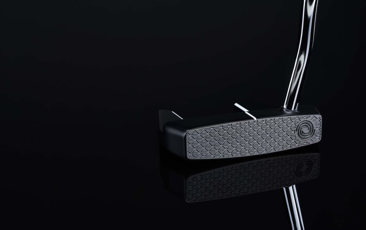 Toulon Design Toulon Design Las Vegas DB Putter | Callaway Golf Pre-Owned