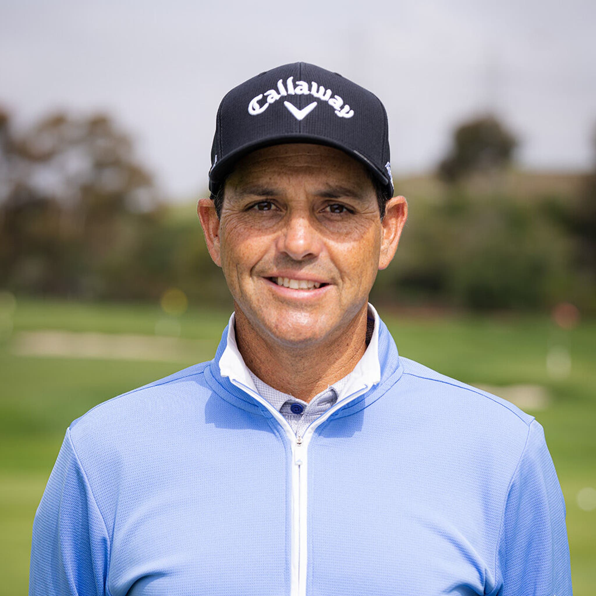 Team Callaway | Instructors | Official Site | Shop Now