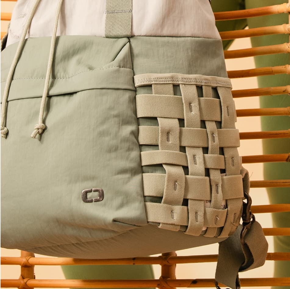 RISE Women's Tote Bags | OGIO