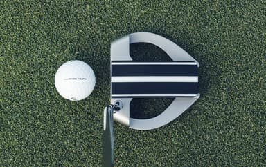 Odyssey Microhinge Marxman Fang Putter | Odyssey Golf