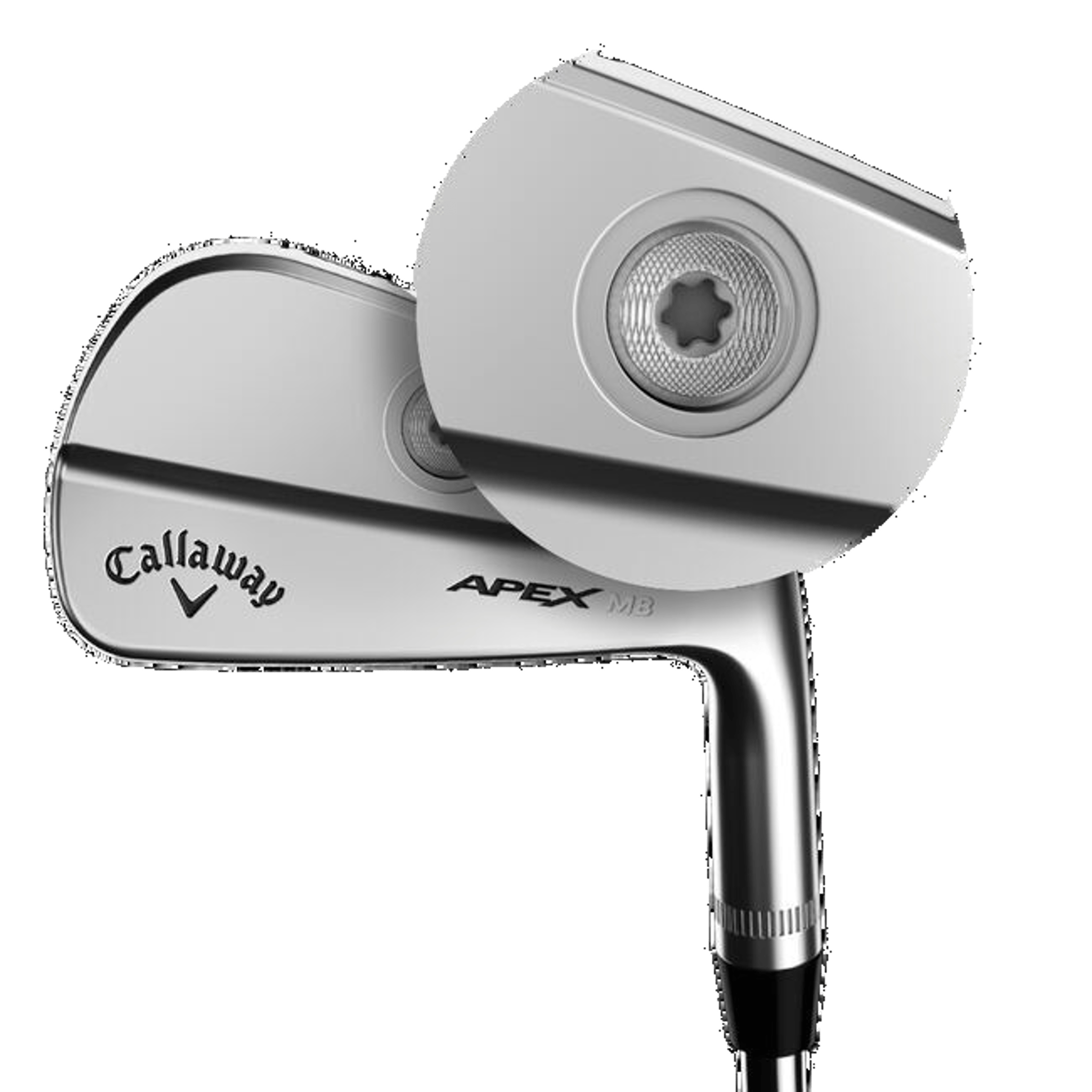 Callaway Apex MB Irons | Players Iron Set | Golf Specs