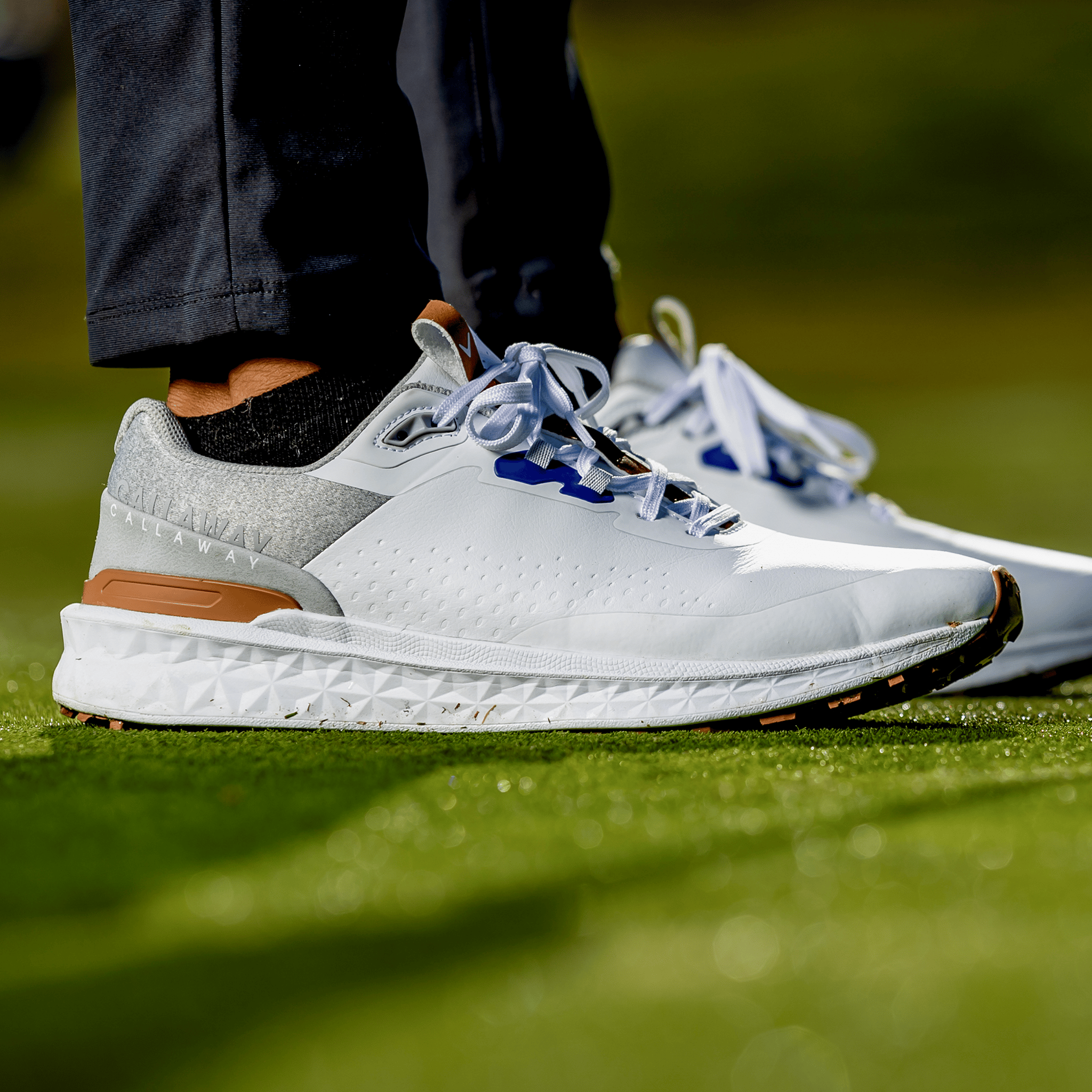 Pacific XT Mens Golf Shoes | Callaway Golf