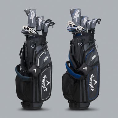 Callaway Golf Official Site | Golf Clubs, Golf Balls