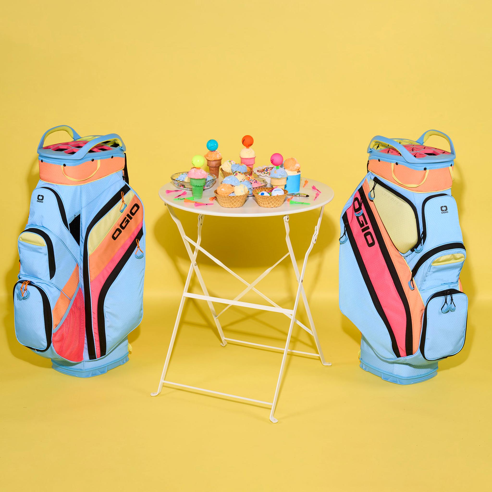 Sherbet Collection | OGIO