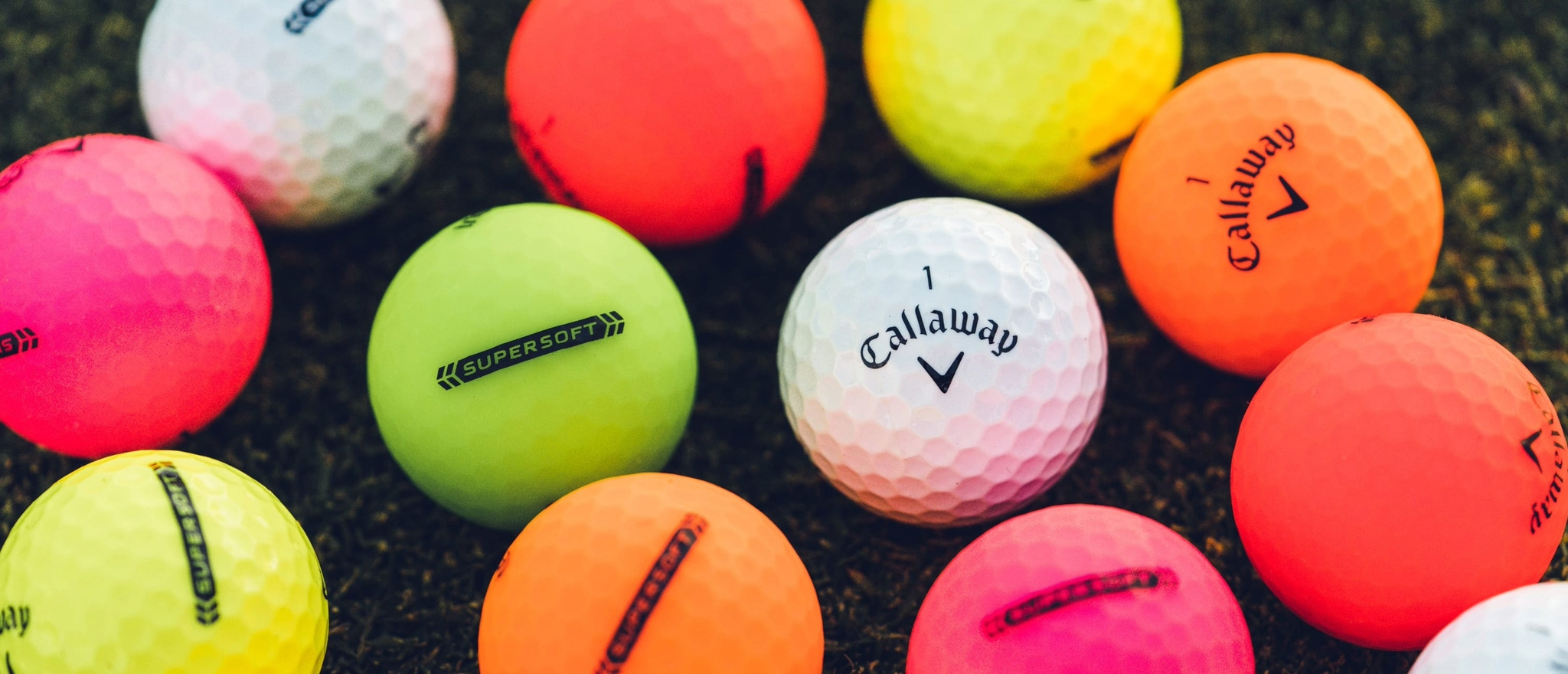 Golf Ball Buying Guide (2025) | Callaway Golf