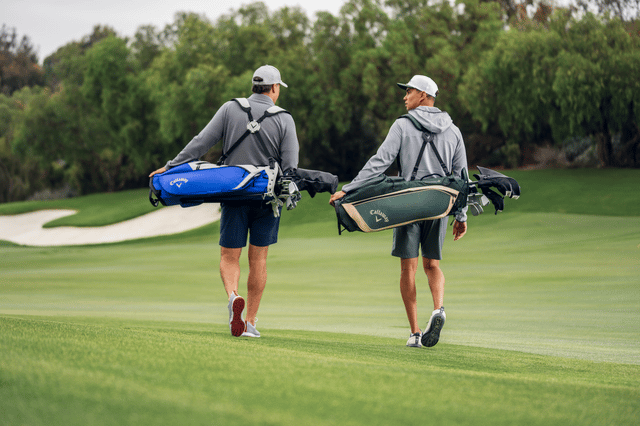 Golf Bag Buying Guide 2026 | Callaway Golf