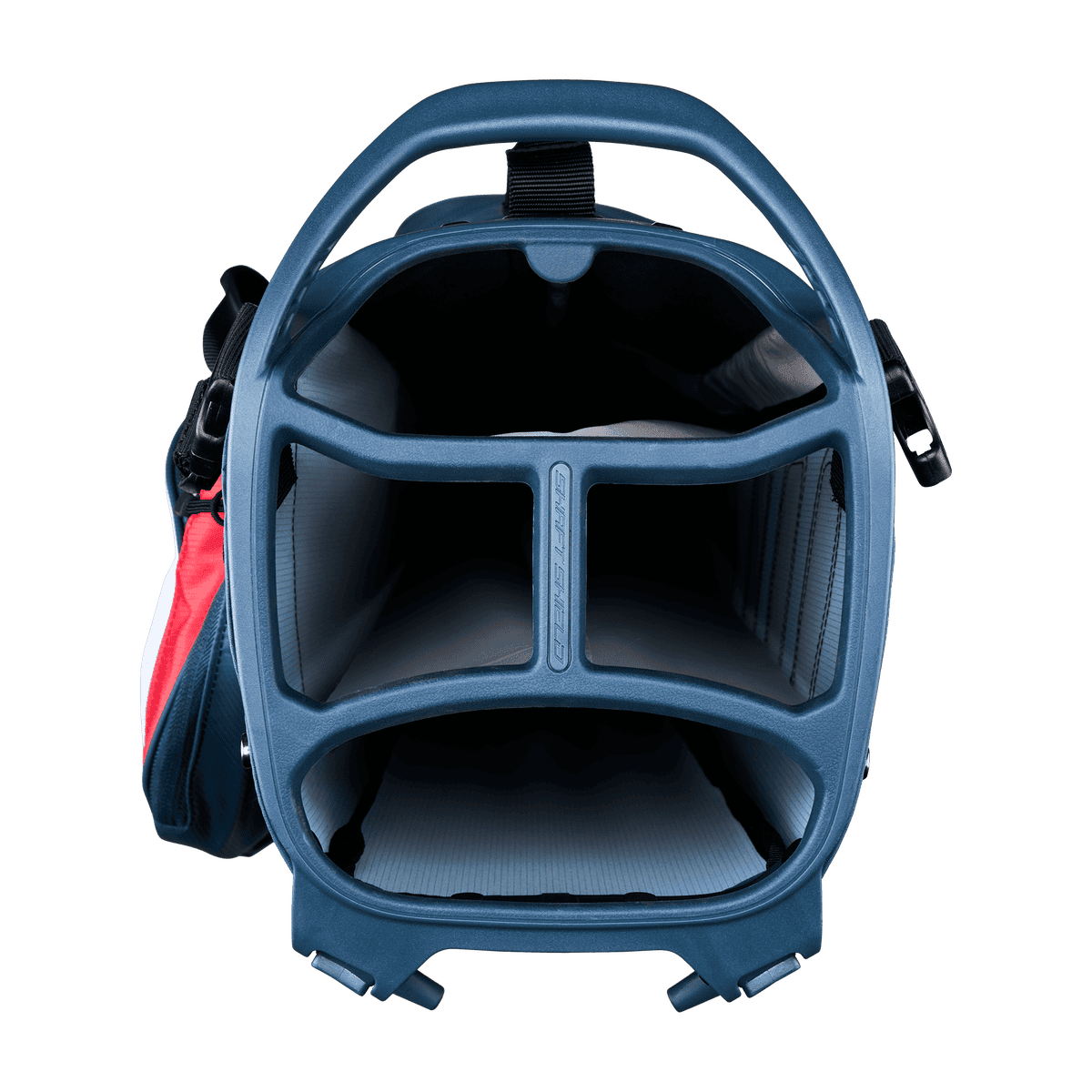 2025 Hyperlite Zero Stand Bag