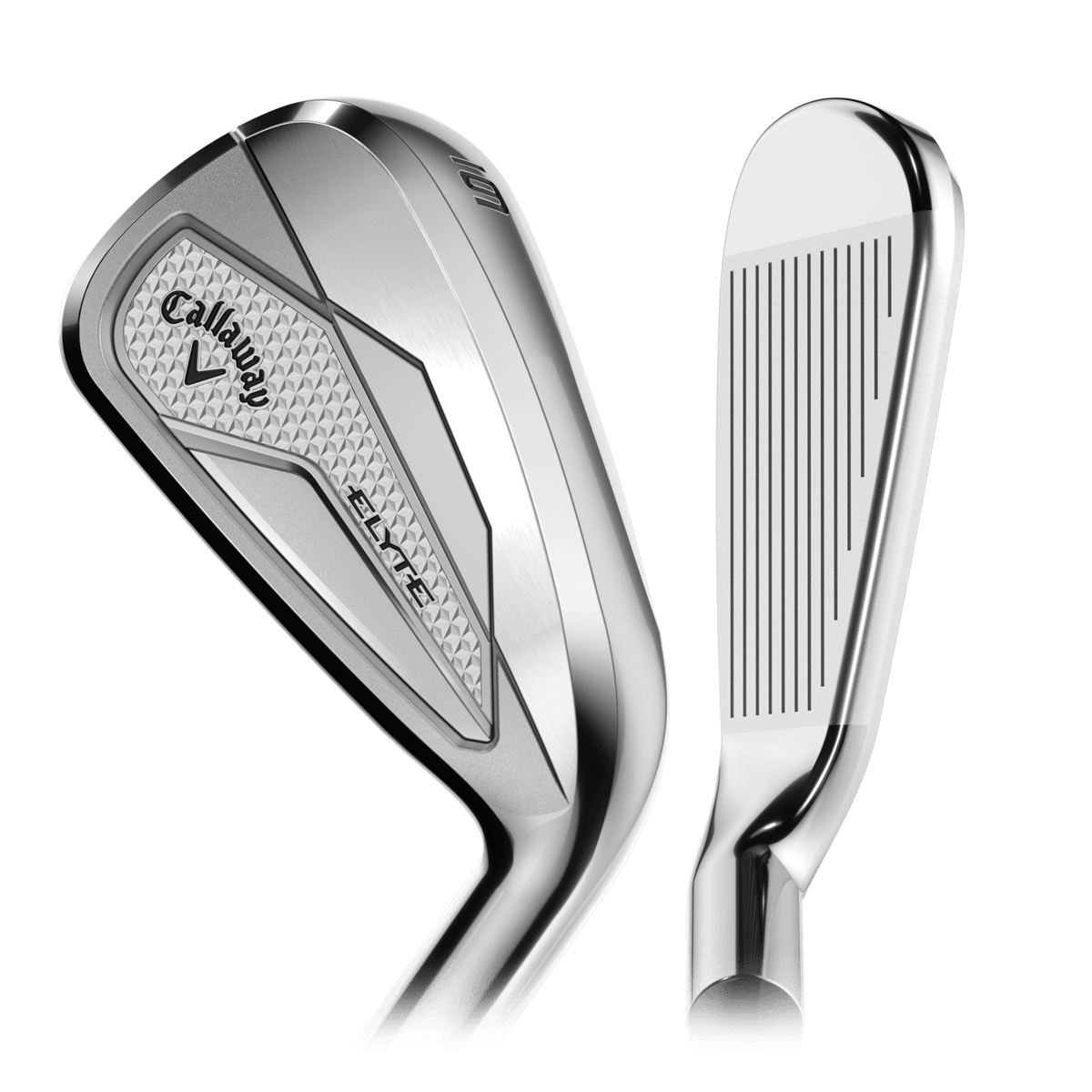 Elyte Irons | Callaway Golf