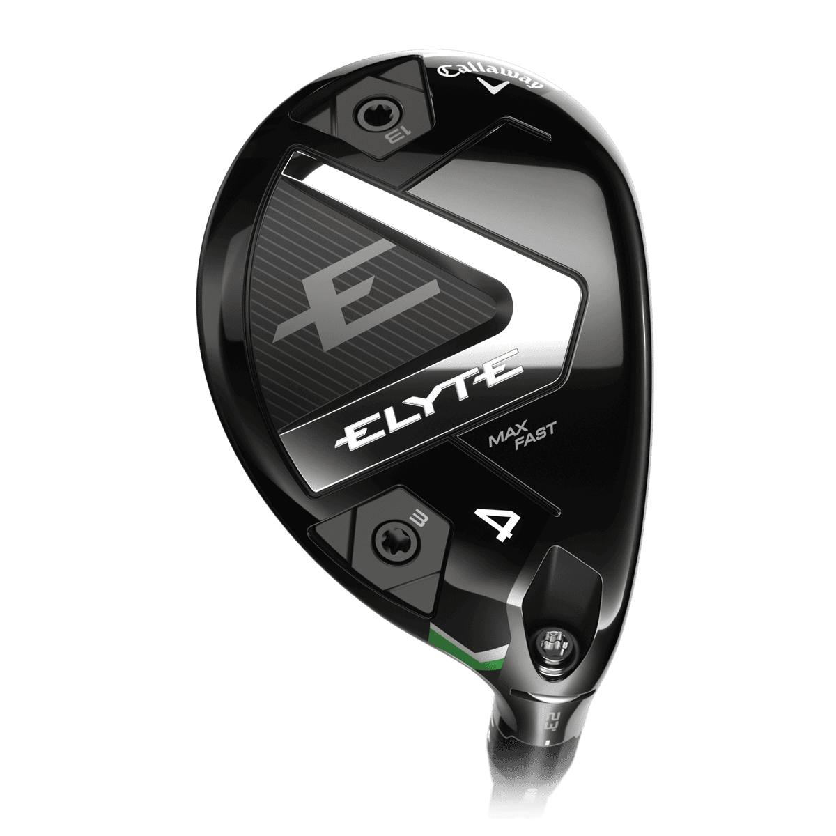 Elyte Max Fast Hybrids | Callaway Golf