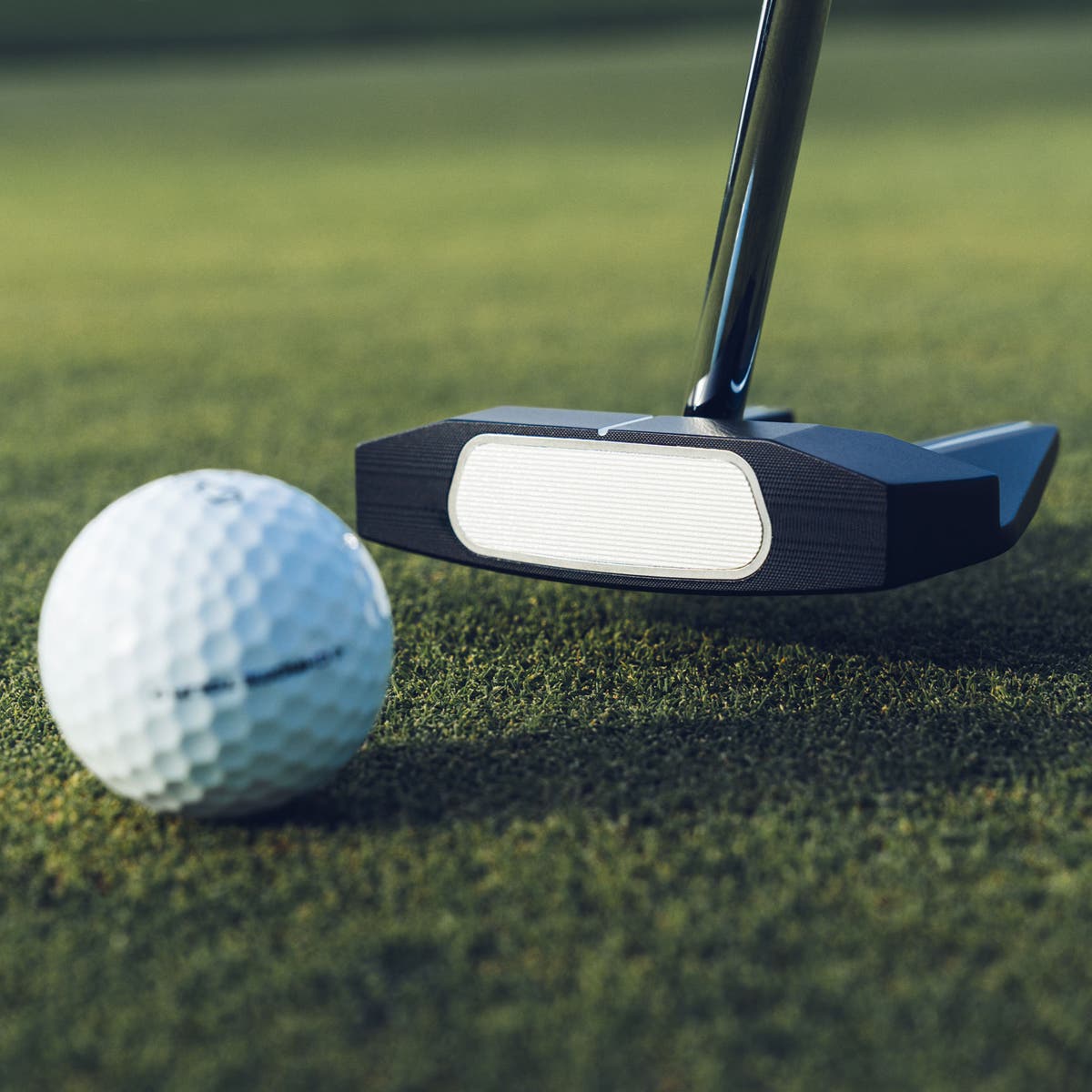 Odyssey Ai-ONE Square 2 Square CRUISER #7 Putter | Odyssey Golf