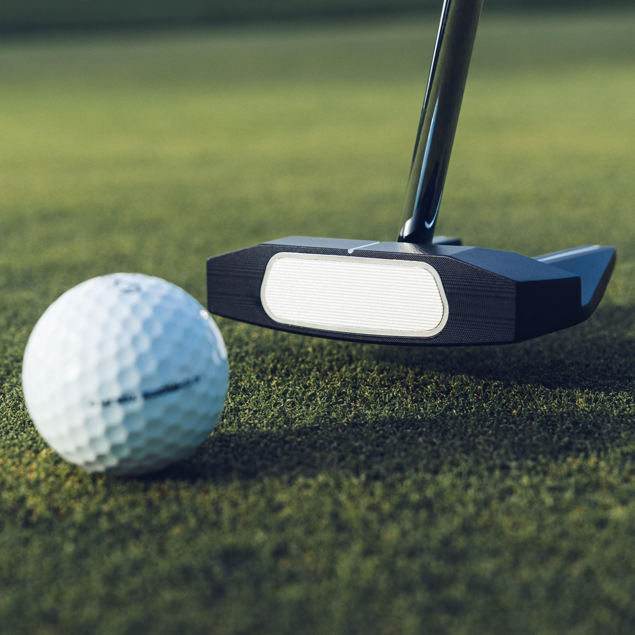Odyssey Ai-ONE Square 2 Square CRUISER #7 Putter | Odyssey Golf