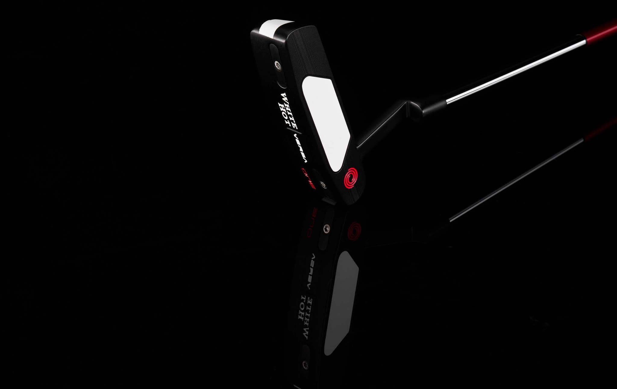 Odyssey White Hot Versa One CH Putter | Callaway Golf Pre-Owned