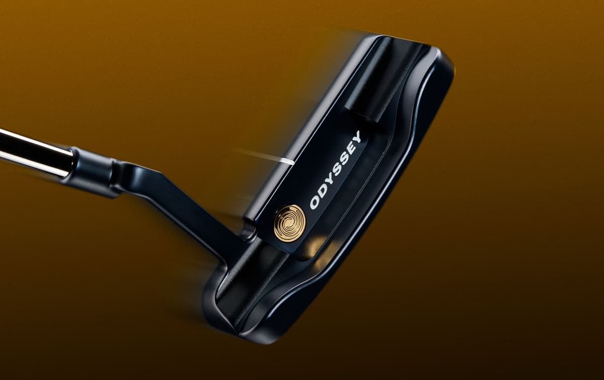 Odyssey Ai-One Milled One T CH Putter | Callaway Golf Pre-Owned