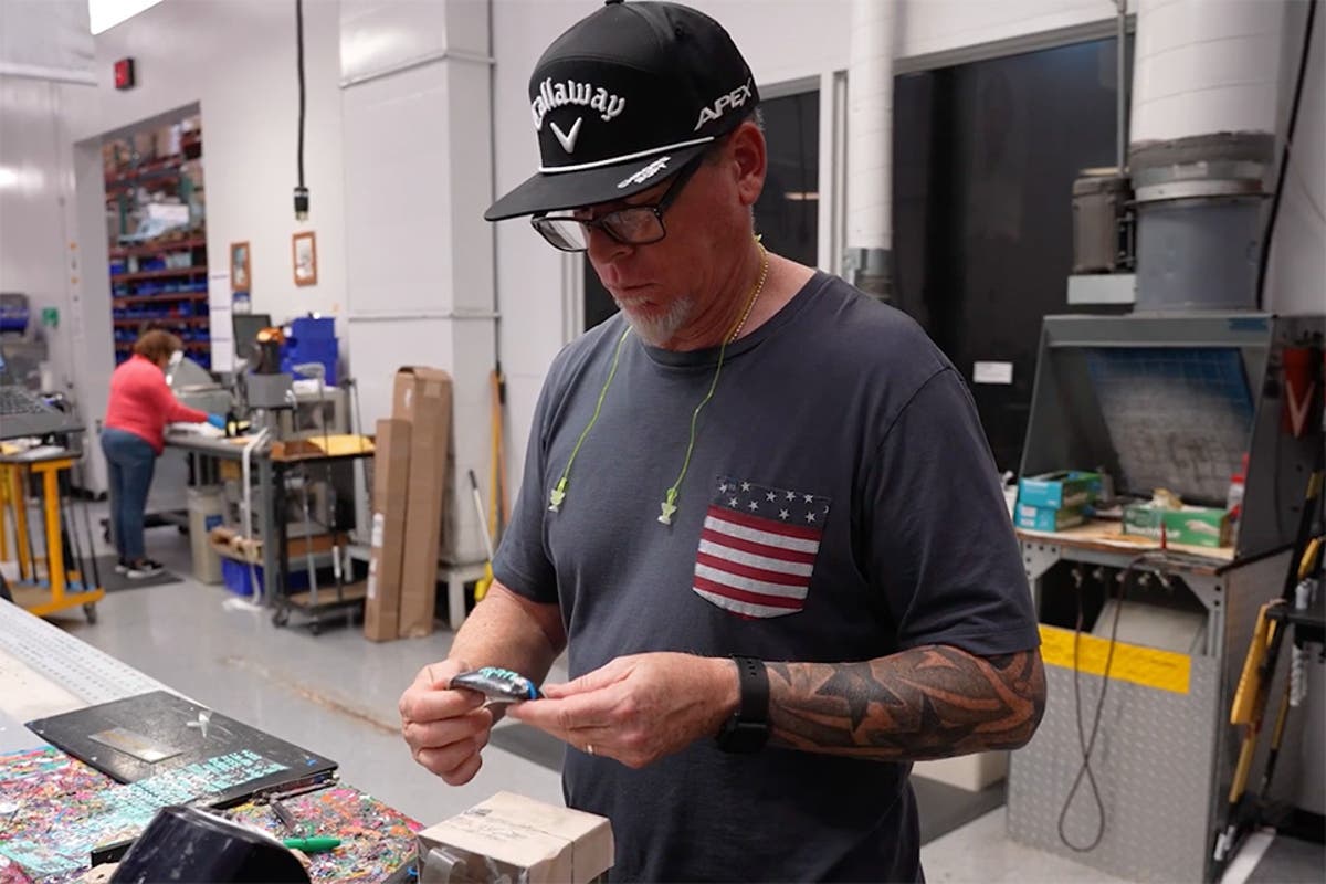 Callaway Golf | Golf Careers | Callaway Family | Corporate