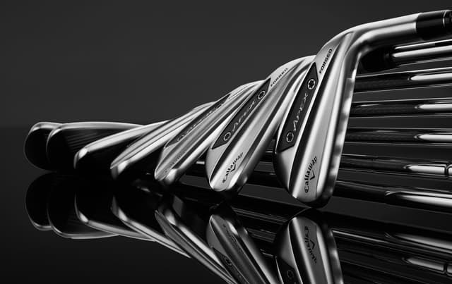 Apex Ai200 Irons | Callaway Golf